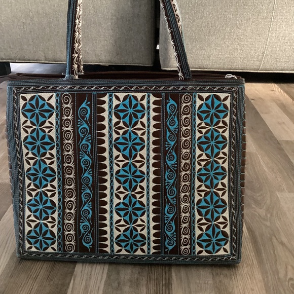 Banda Bag | Bags | Banda Bag Awan Tote | Poshmark